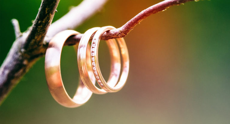 Comment bien choisir son alliance de mariage