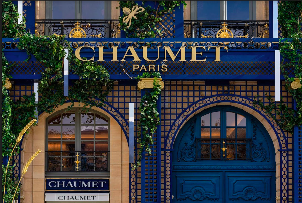 Chaumet, découvrez l'univers de Chaumet