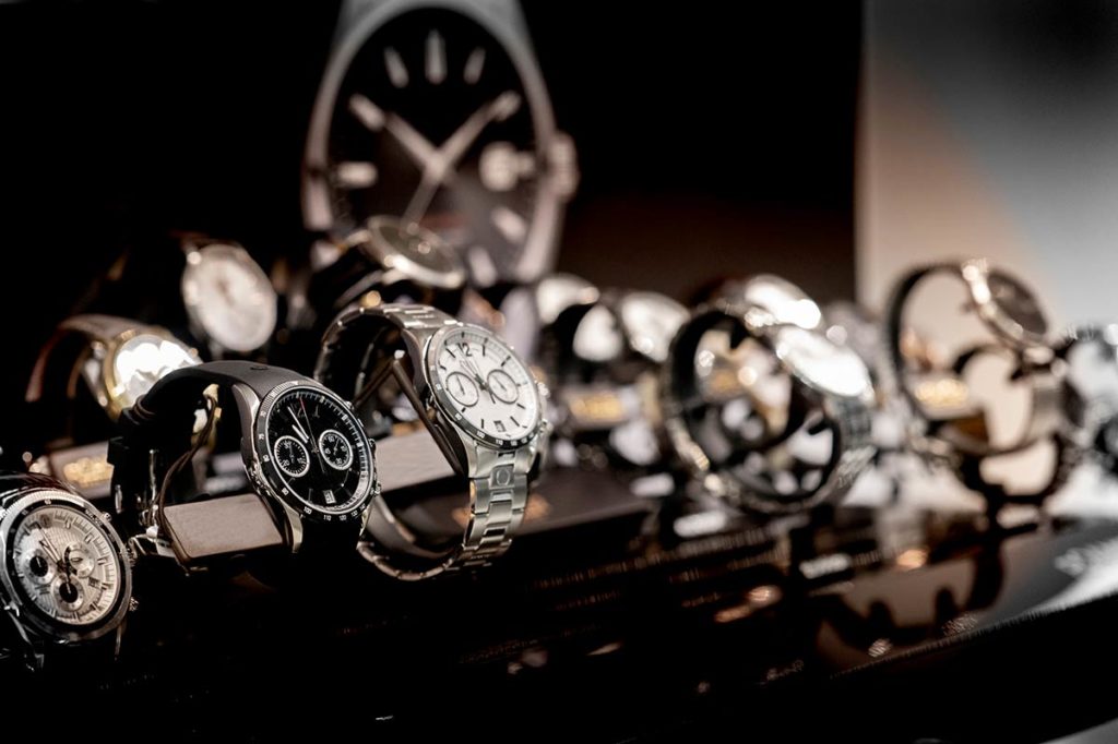 We Love Watches : un événement horloger unique à Paris