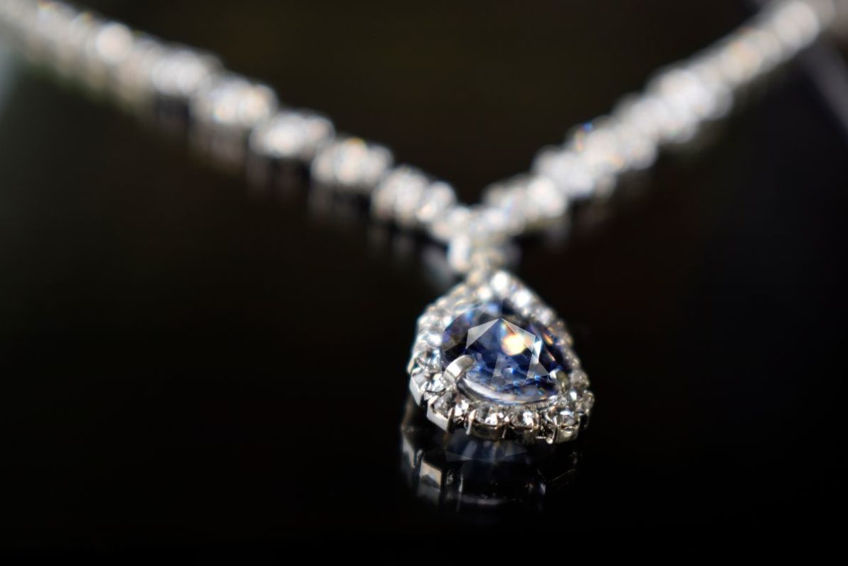 Comment les colliers Chaumet sont devenus le symbole ultime du luxe ...