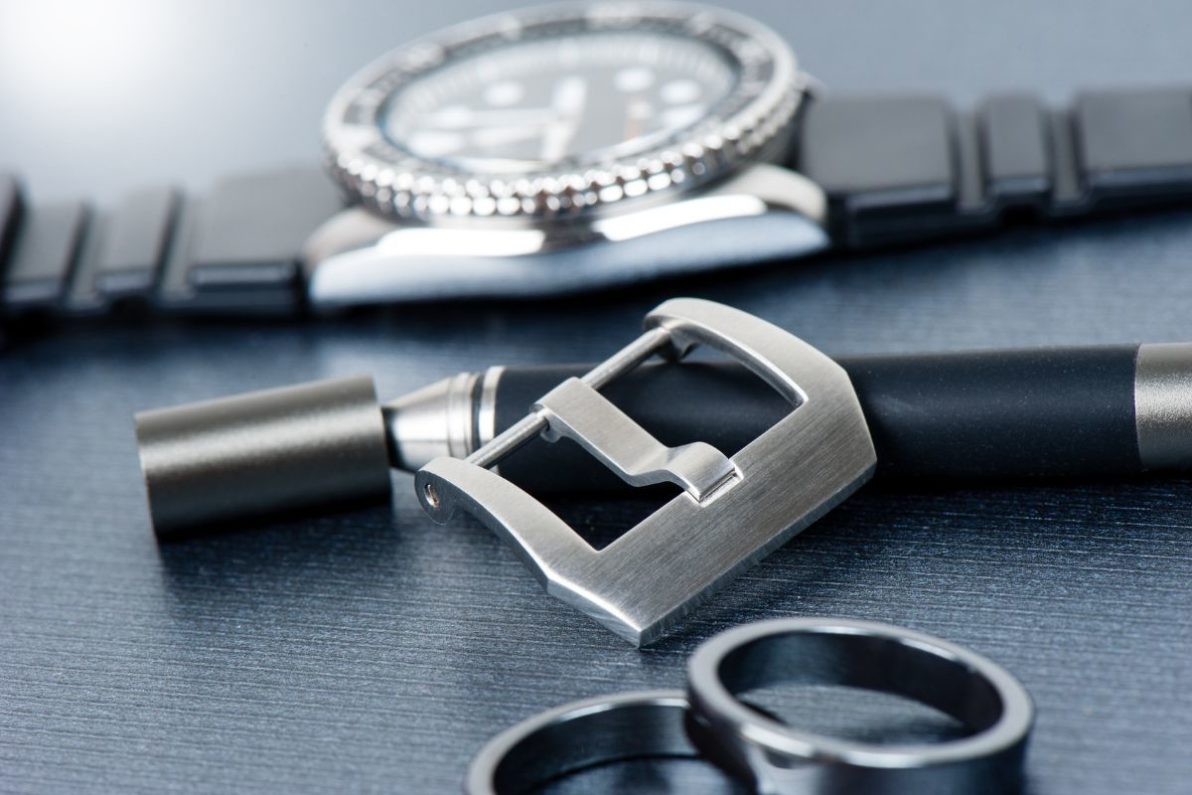 Les plus beaux styles de boucle ardillon pour une montre élégante ...